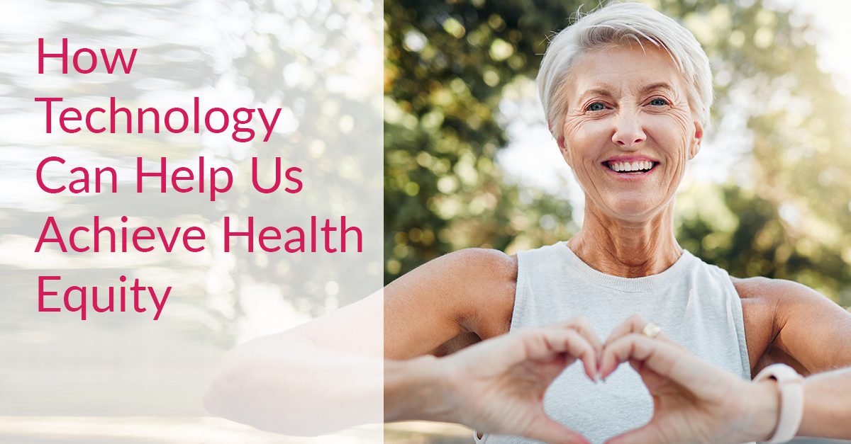 Bridging the Gap: Technology Solutions for Health Equity