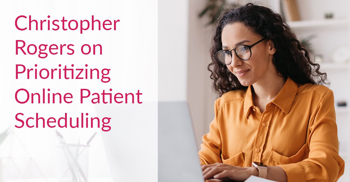 Prioritize Patient Convenience: Online Scheduling Strategies