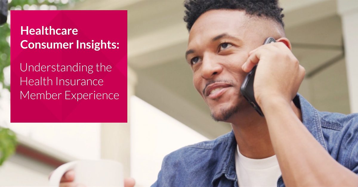 Validating Demand for Improved Health Insurance Experiences