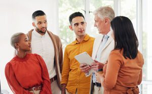 Modernizing Healthcare Engagement | Carenet Health