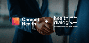 Carenet Boosts AI Healthcare with Health Dialog Acquisition